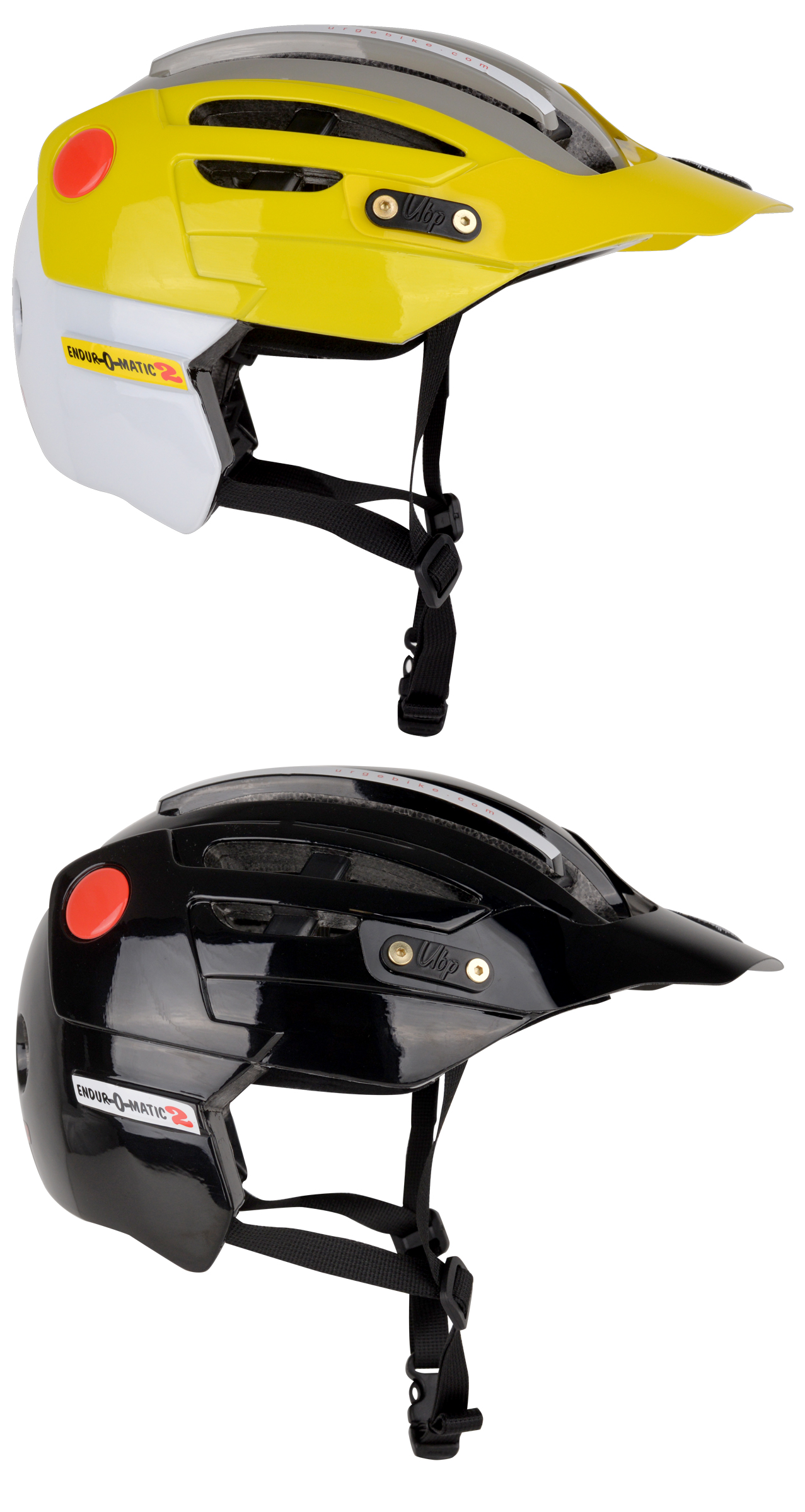 Urge updates Endur-O-Matic 2 colors & lets slip a new MIPS version ...