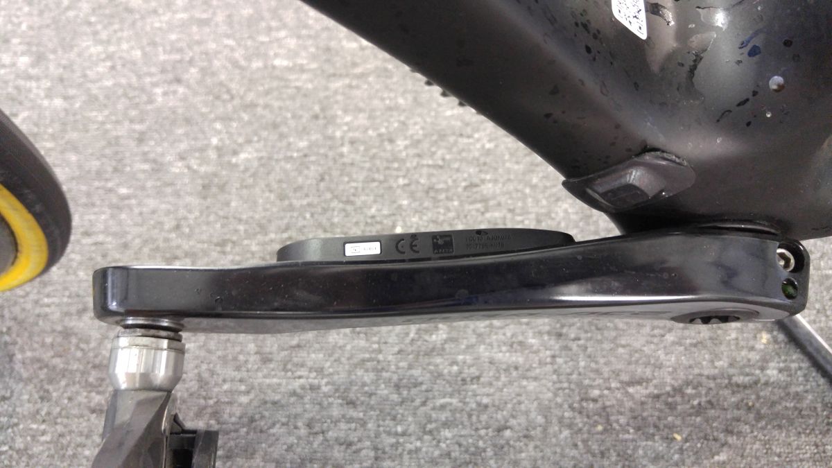TDU 2016 Tech: Team Giant Alpecin TCR Advanced SL of Ji Cheng - Bikerumor