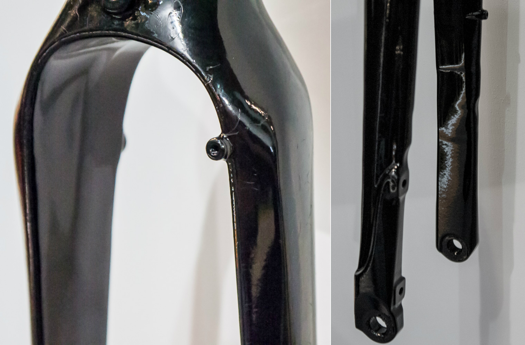 TPE16: RST carbon fork takes the grind out of your gravel ride. Plus ...