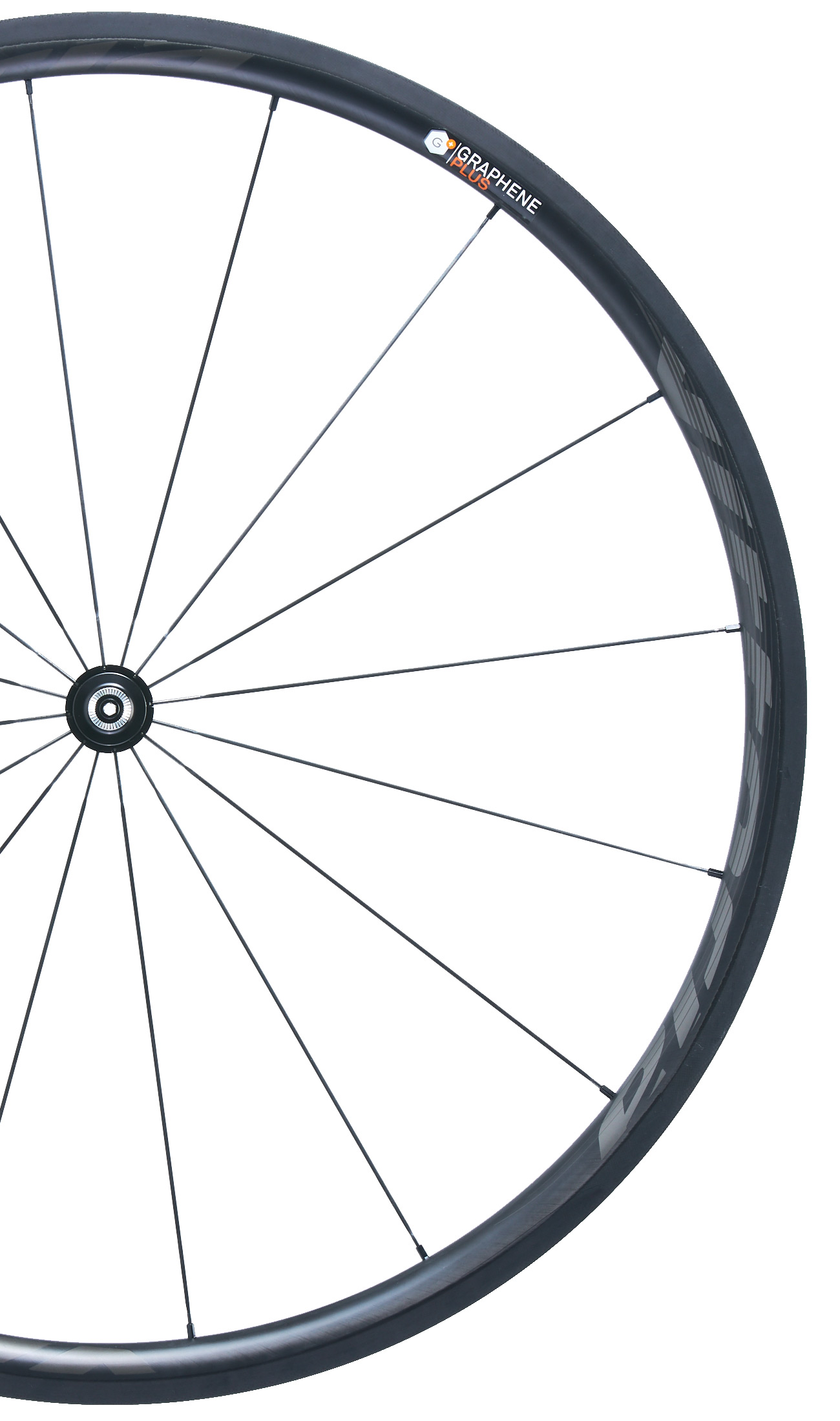 Vittoria debuts tubeless Qurano carbon clinchers in three rim depths ...