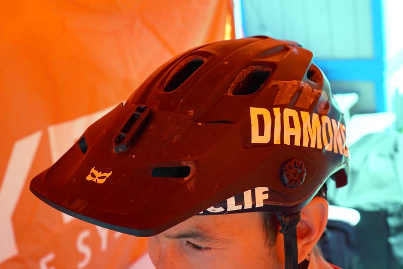 Every Day Carry: What does Eric Porter carry on his rides? - Bikerumor