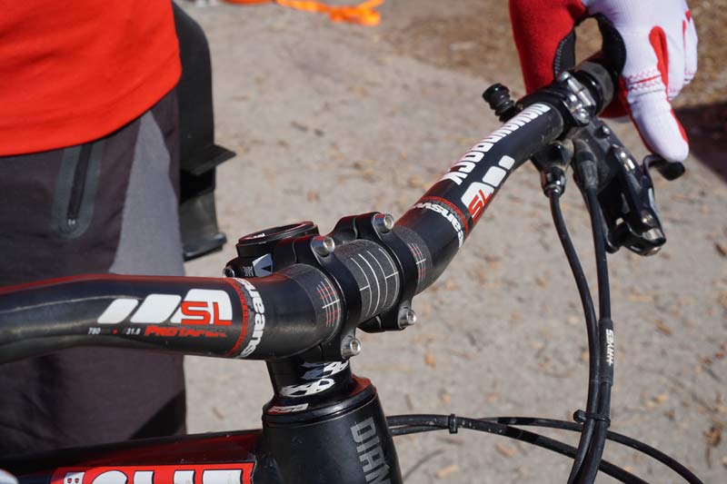 Every Day Carry: What does Eric Porter carry on his rides? - Bikerumor