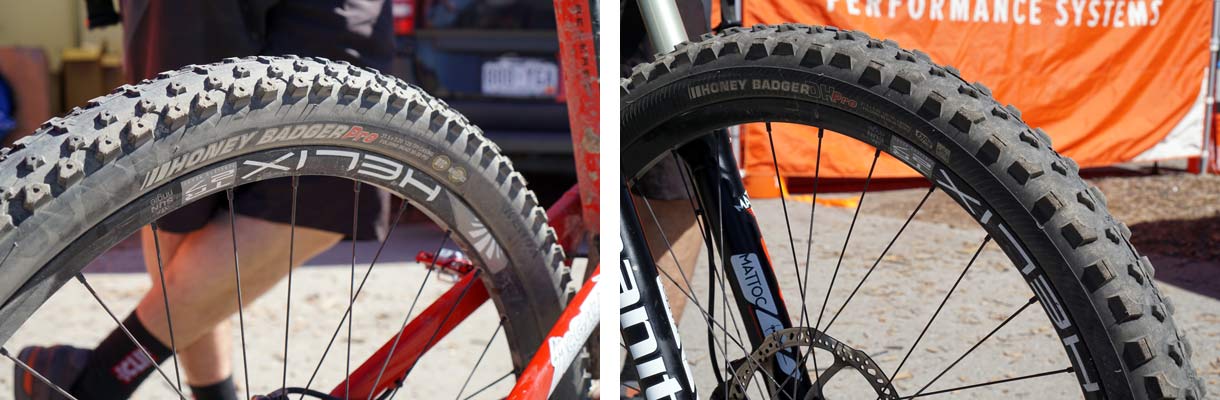 Every Day Carry: What does Eric Porter carry on his rides? - Bikerumor