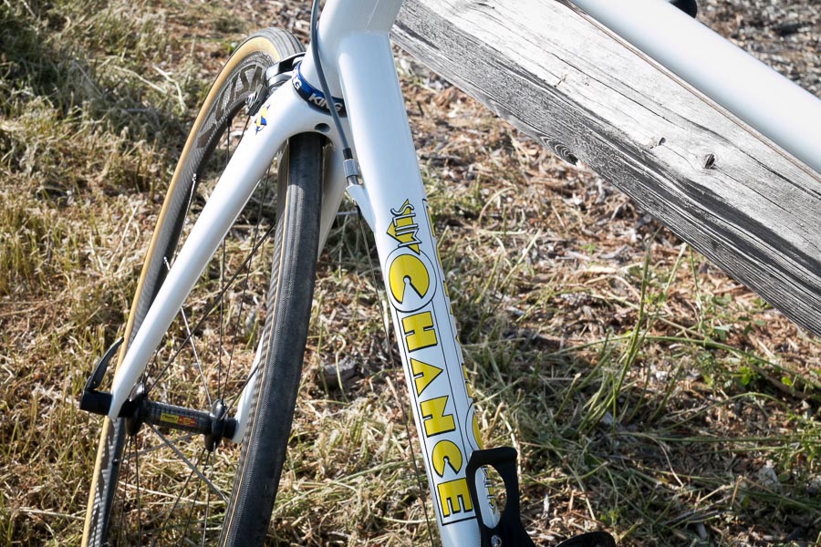 SOC16: the Slim Chance makes a return with beautiful U.S. made steel ...