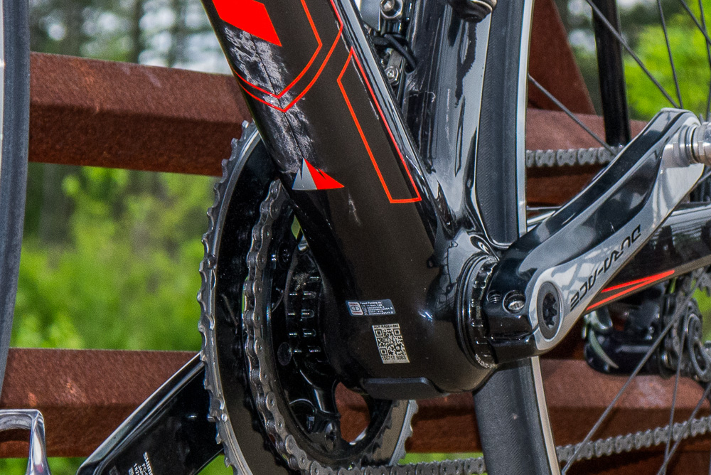 Review: Featherweight Fuji SL 1.3 floats like a butterfly, but only the ...