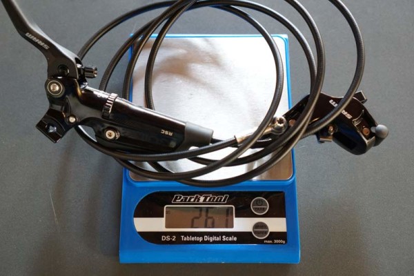 SRAM Guide brakes get upgraded S4 calipers across entire range - Bikerumor