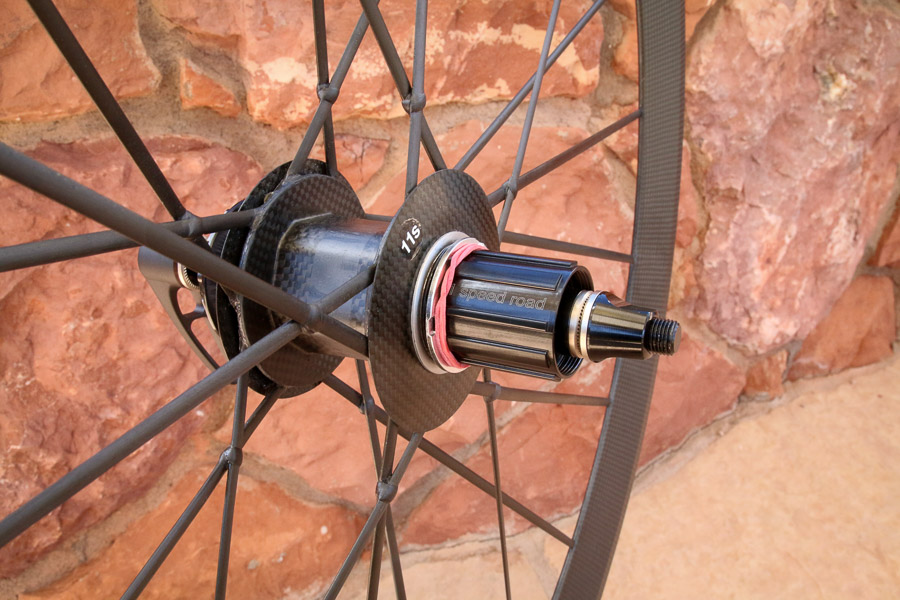 Lightweight taps into disc brake market with new Meilenstein C Disc ...