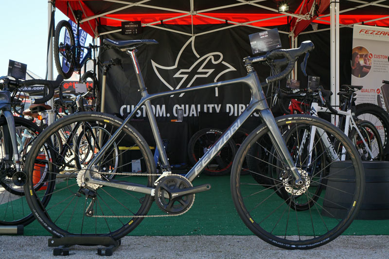 AASQ #68: Fezzari answers your questions about their bikes, and buying ...