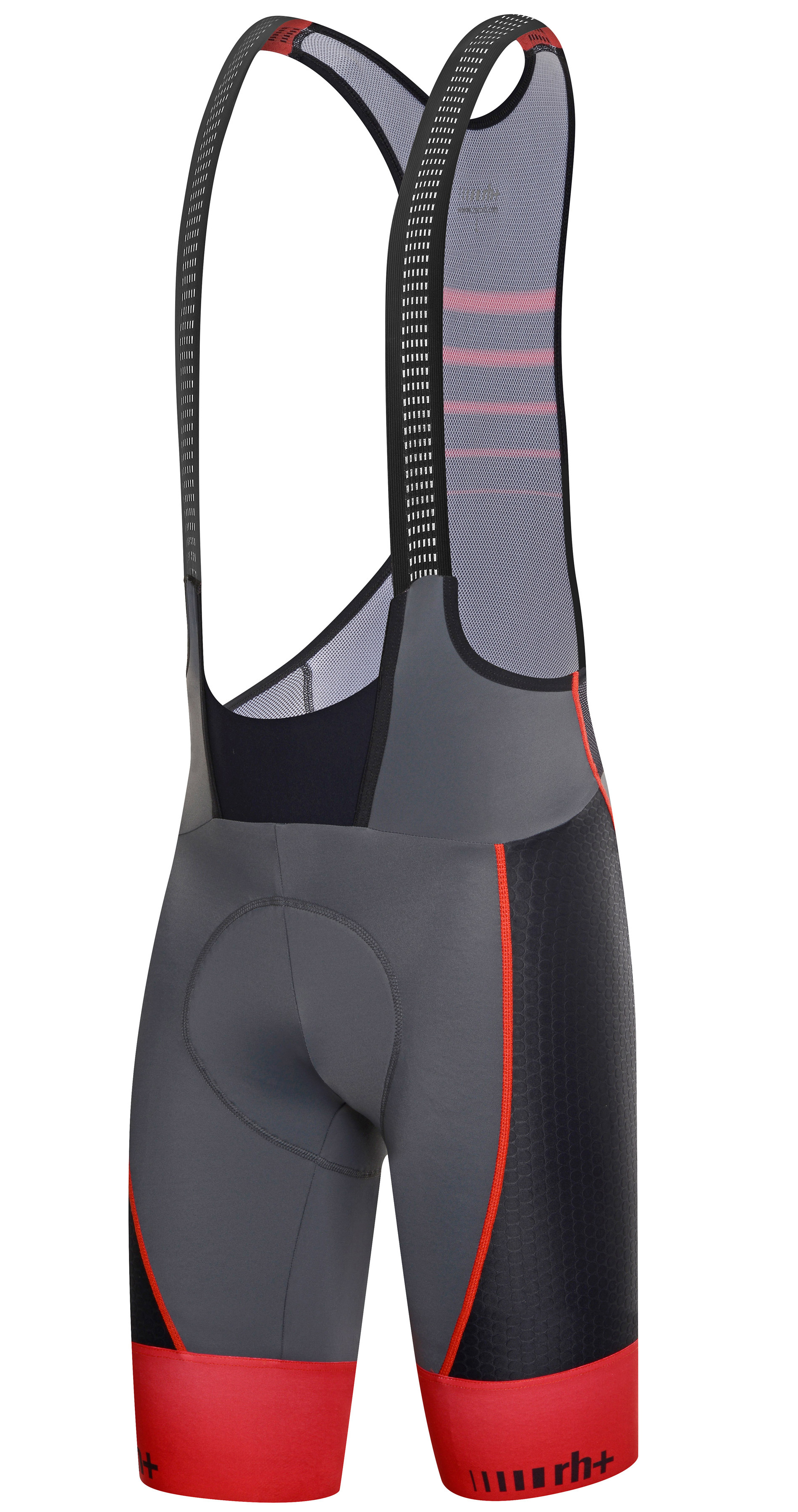 Out of their Powerlogic Lab, rh+ Speed brings aero kit from bibs to ...