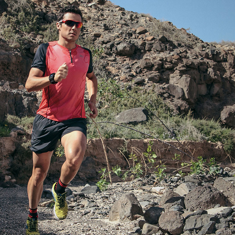 Polar launches special edition V800 GPS watches, including new performance upgrades - Bikerumor