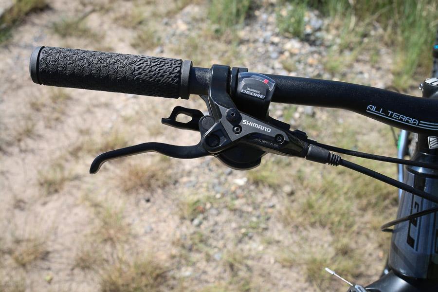 GT Announces Year of the hardtail, with new Progressive Geometry for ...