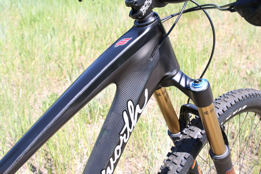 Ellsworth rebuilds the Rogue with completely new design, modern ...