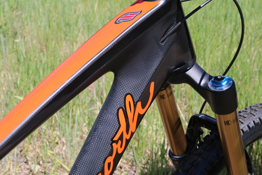 Ellsworth rebuilds the Rogue with completely new design, modern ...