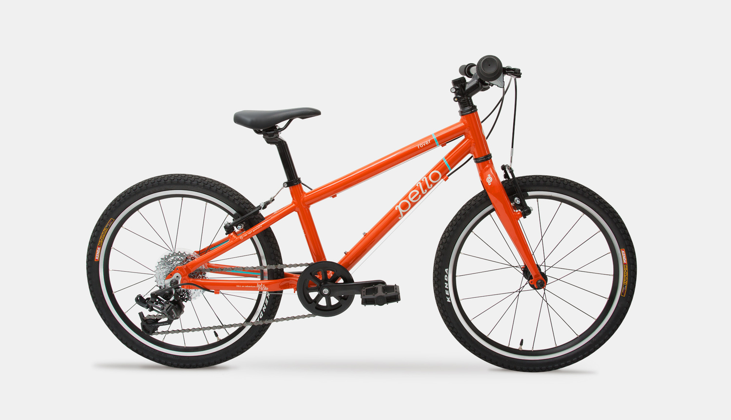 Pello peddles new kids' bike line, focuses on light weight, high ...