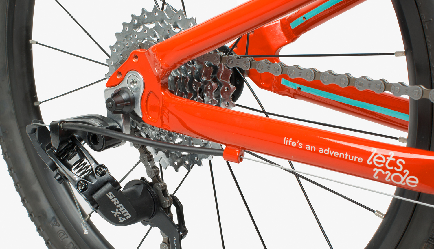 Pello peddles new kids' bike line, focuses on light weight, high ...