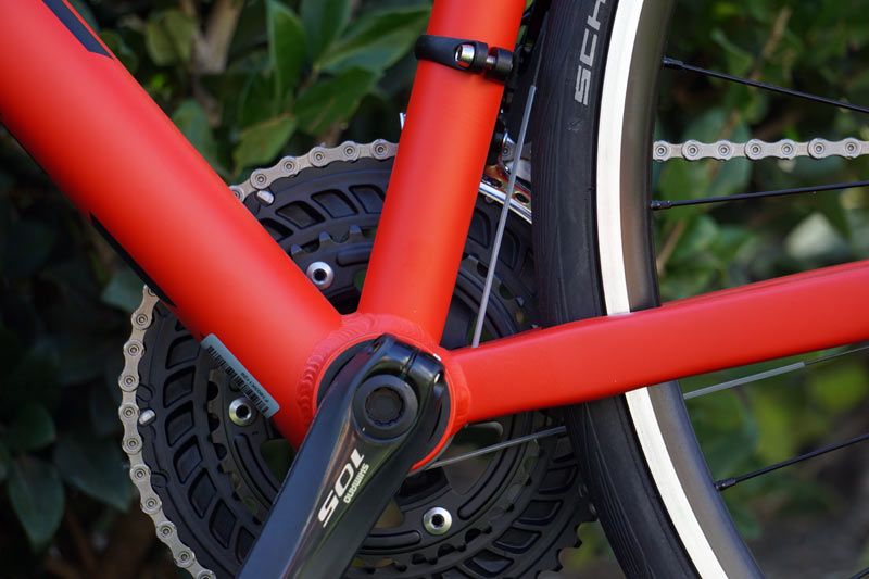 Felt gives shape to their future with all-new FR road and VR endurance ...