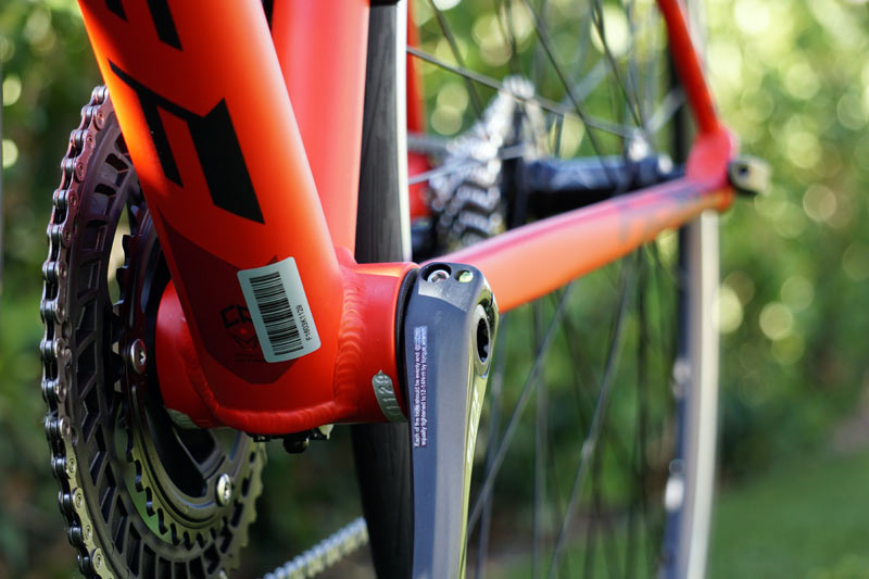 Felt gives shape to their future with all-new FR road and VR endurance ...