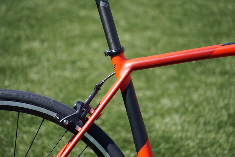 Felt gives shape to their future with all-new FR road and VR endurance ...
