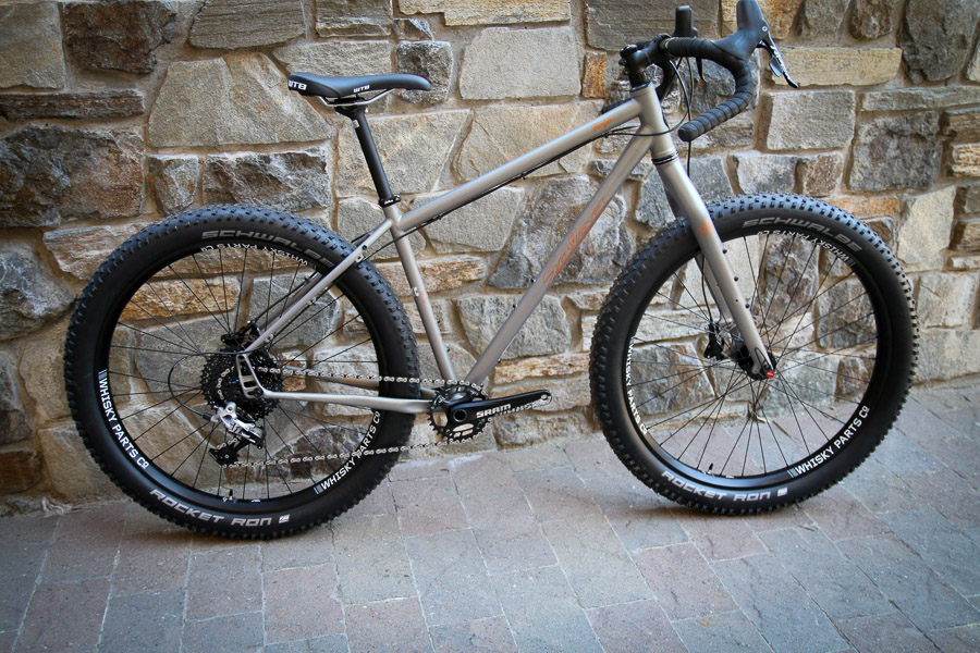 Salsa hits the road, trail, and gravel with updated Fargo Plus ...