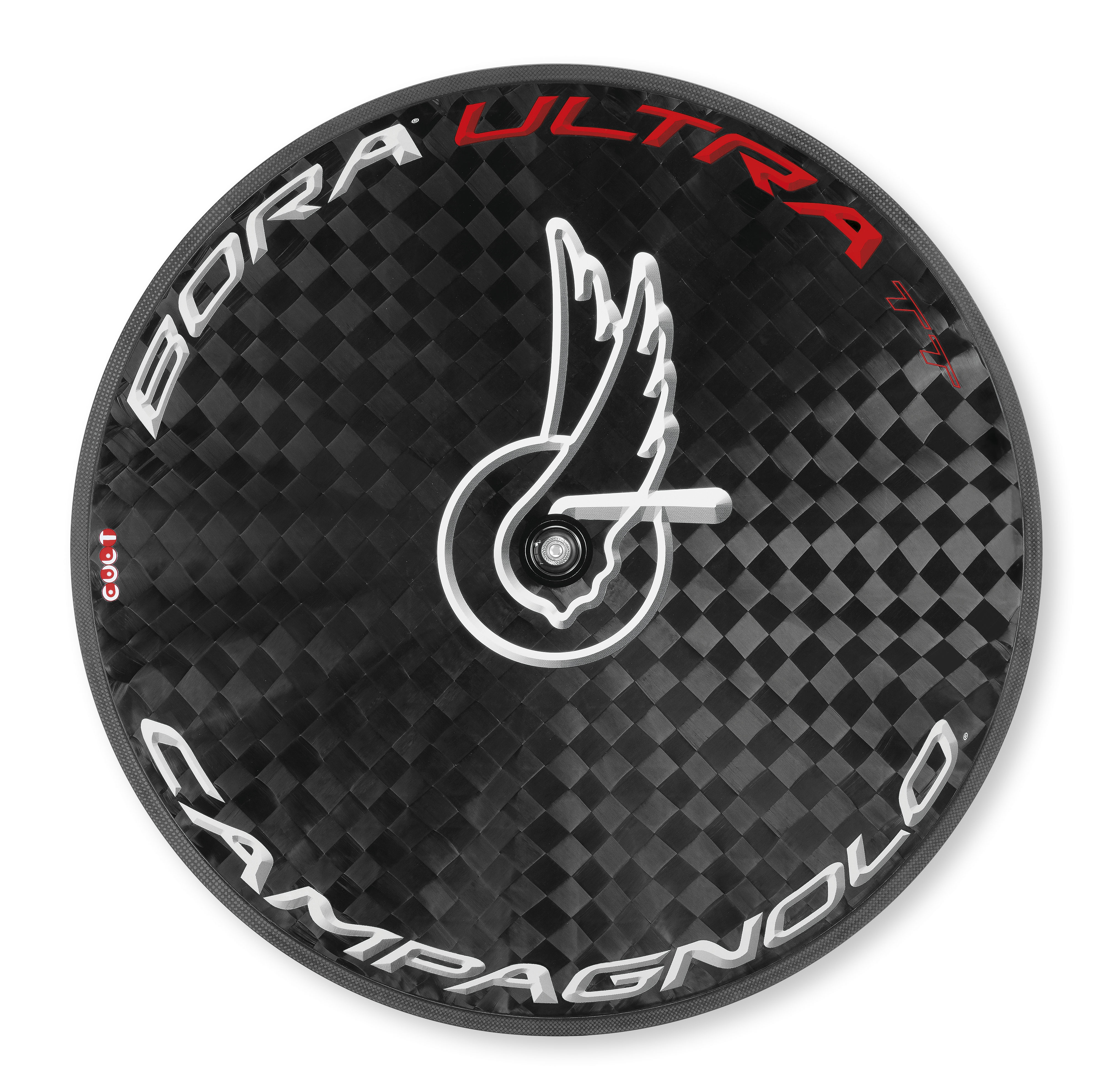 Campagnolo Bora Ultra TT gets even lighter & more stiff - Bikerumor