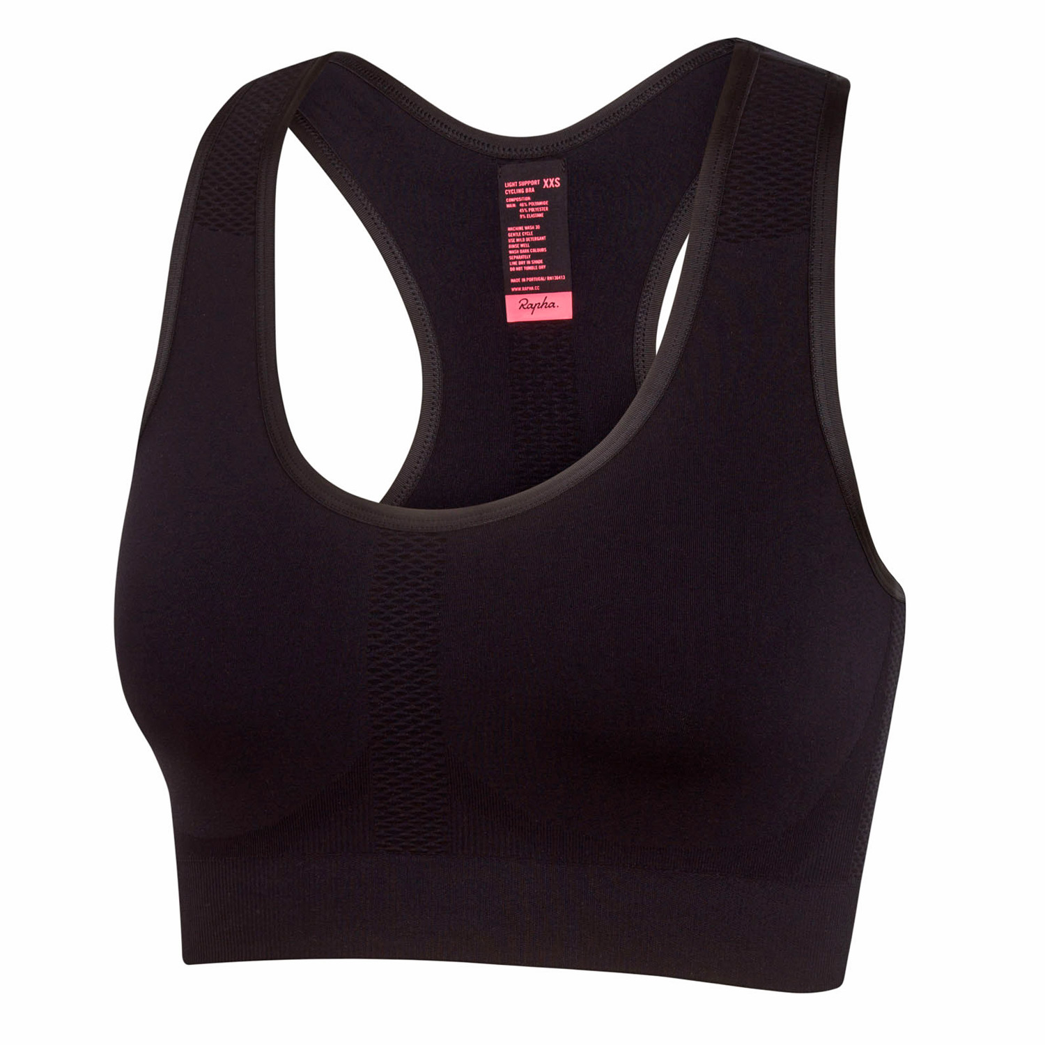 Rapha uncovers cycling specific bras to complete their women's ...