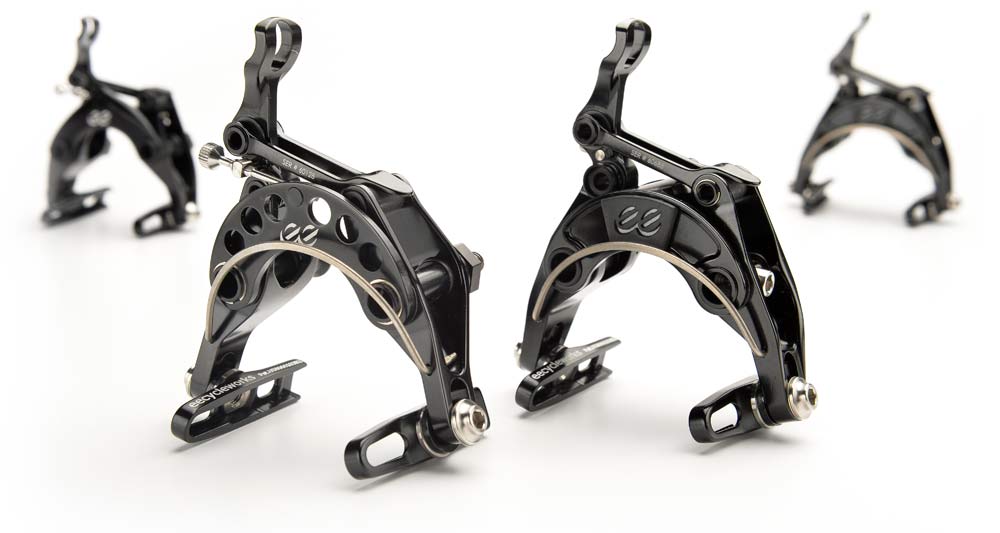 Cane Creek takes over sales, manufacturing for eeBrakes - Bikerumor