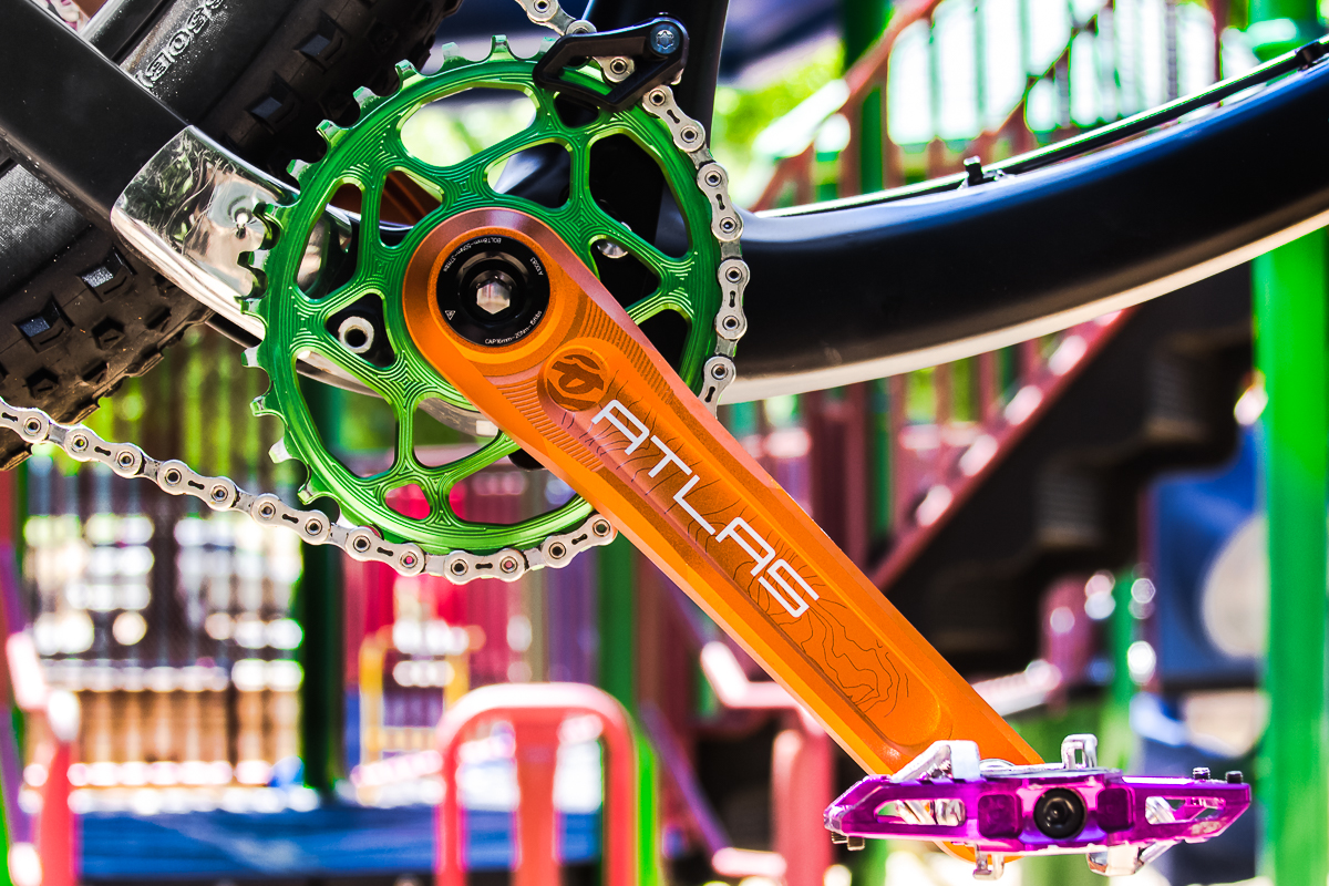 World's Funnest Bike Part III: Built ridden & reviewed... plus video ...