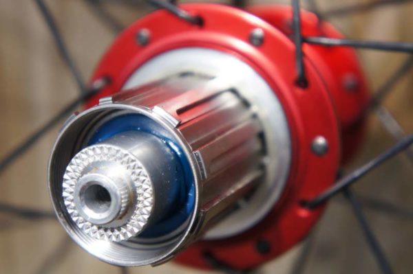 Review: White Industries Centerlock Disc hubs...for cyclocross (updated ...