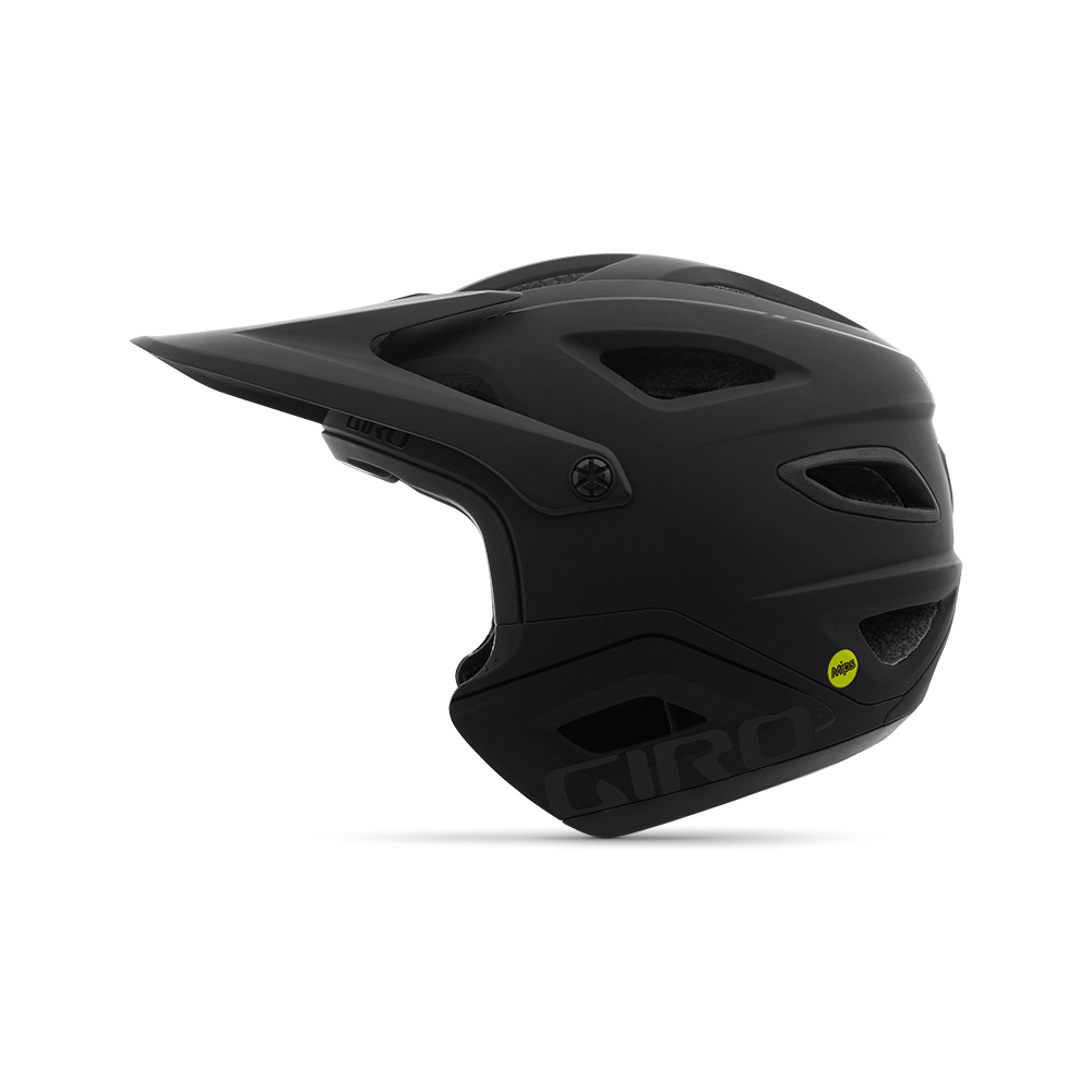 Giro clicks in to convertible helmets with all new Switchblade full ...