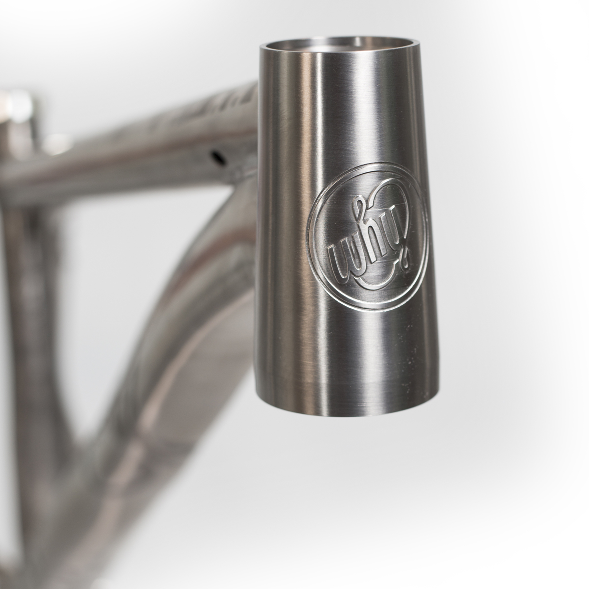 Why Cycles answers their debut question with three different titanium ...