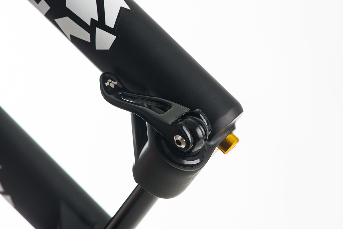 Formula give 35 the Boost, new Selva adds longer travel 27+ suspension ...