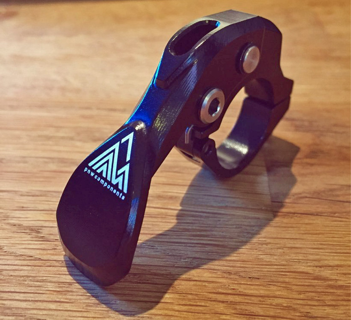 PNW Components pops back up with Bachelor 150 dropper seatpost - Bikerumor