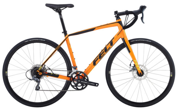 2017 Felt VR endurance bikes - specs, pricing, weights & first ride ...