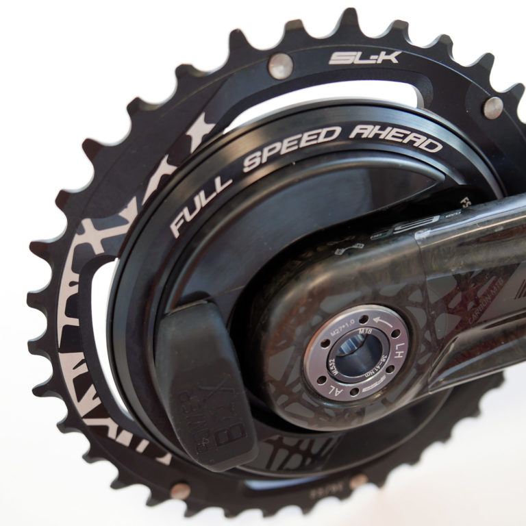 EB16: FSA PowerBox launches power meter cranks developed with Power2Max ...