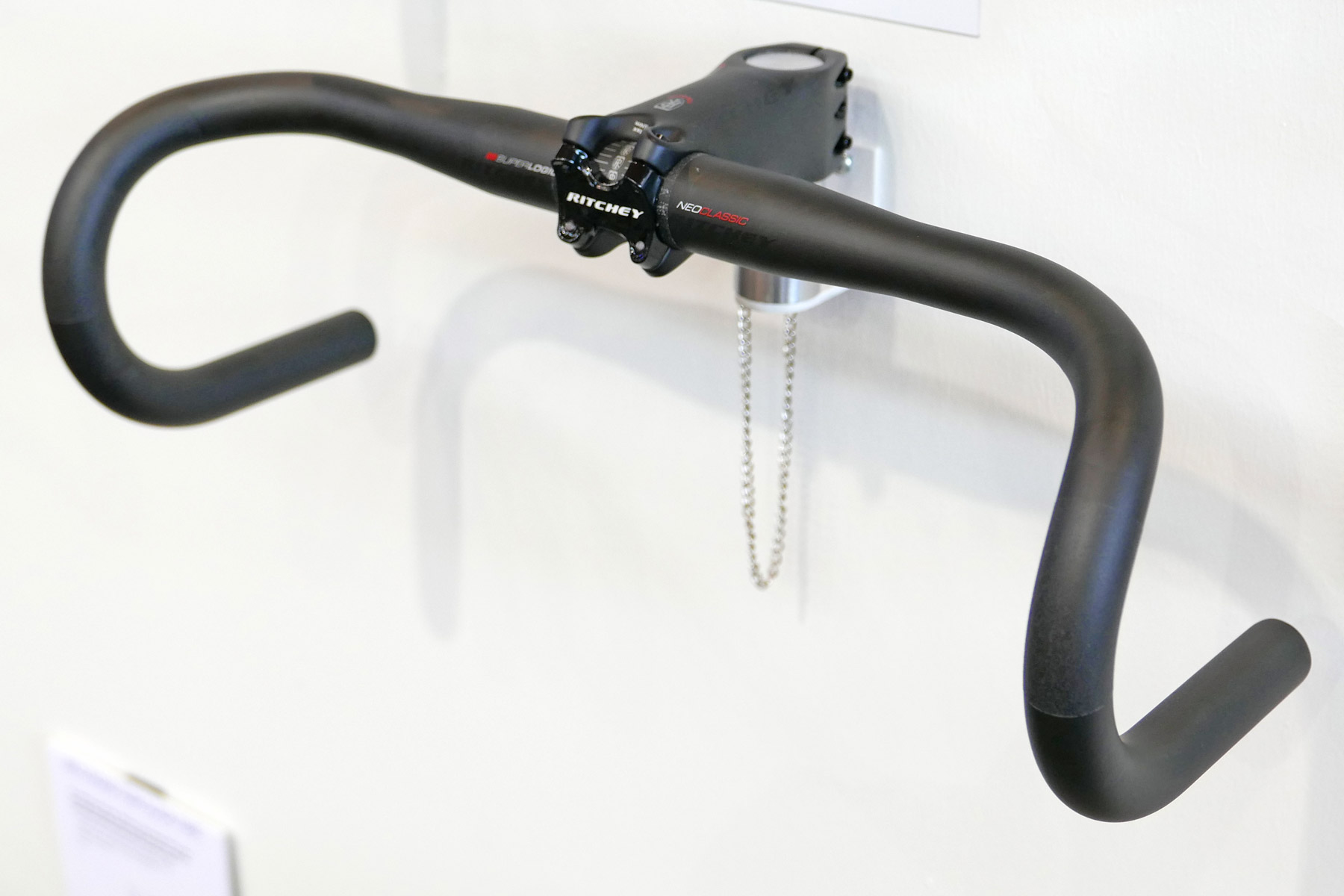EB16: Ritchey Logic pops up WCS Trail Dropper post, flared VentureMax ...