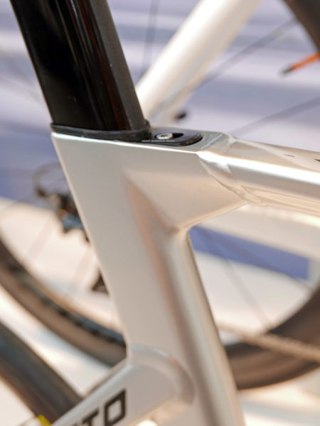 EB16: Merida hit two extremes with new One-Sixty enduro bike & Reacto ...