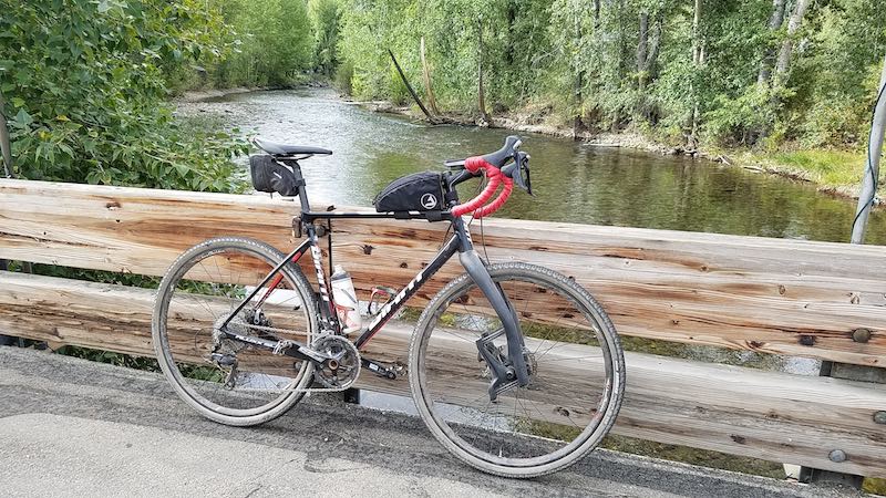 Bikerumor Pic Of The Day: Wood River Trail, Idaho - Bikerumor