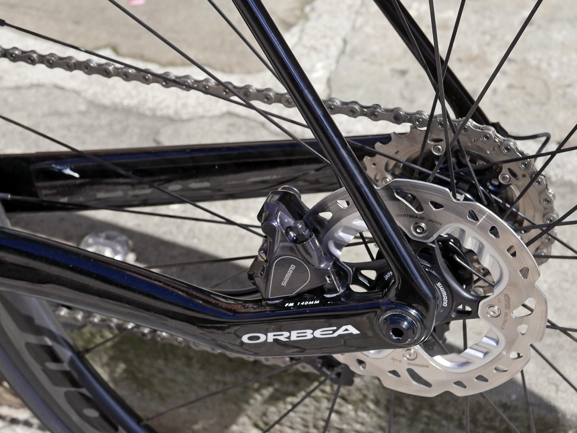 New Orbea Orca OMR, a detailed look at the new premium road bike in ...