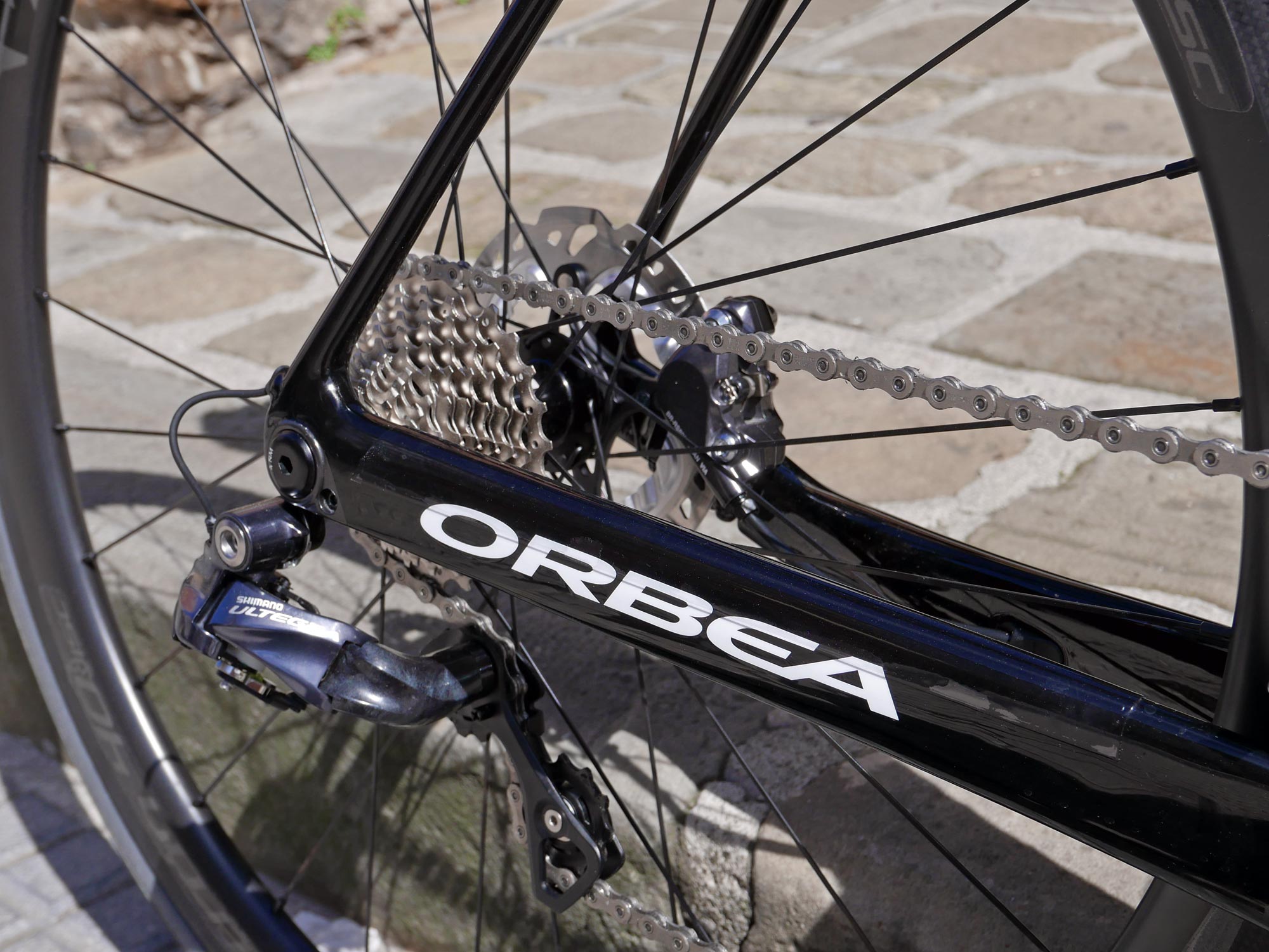 New Orbea Orca OMR, a detailed look at the new premium road bike in ...