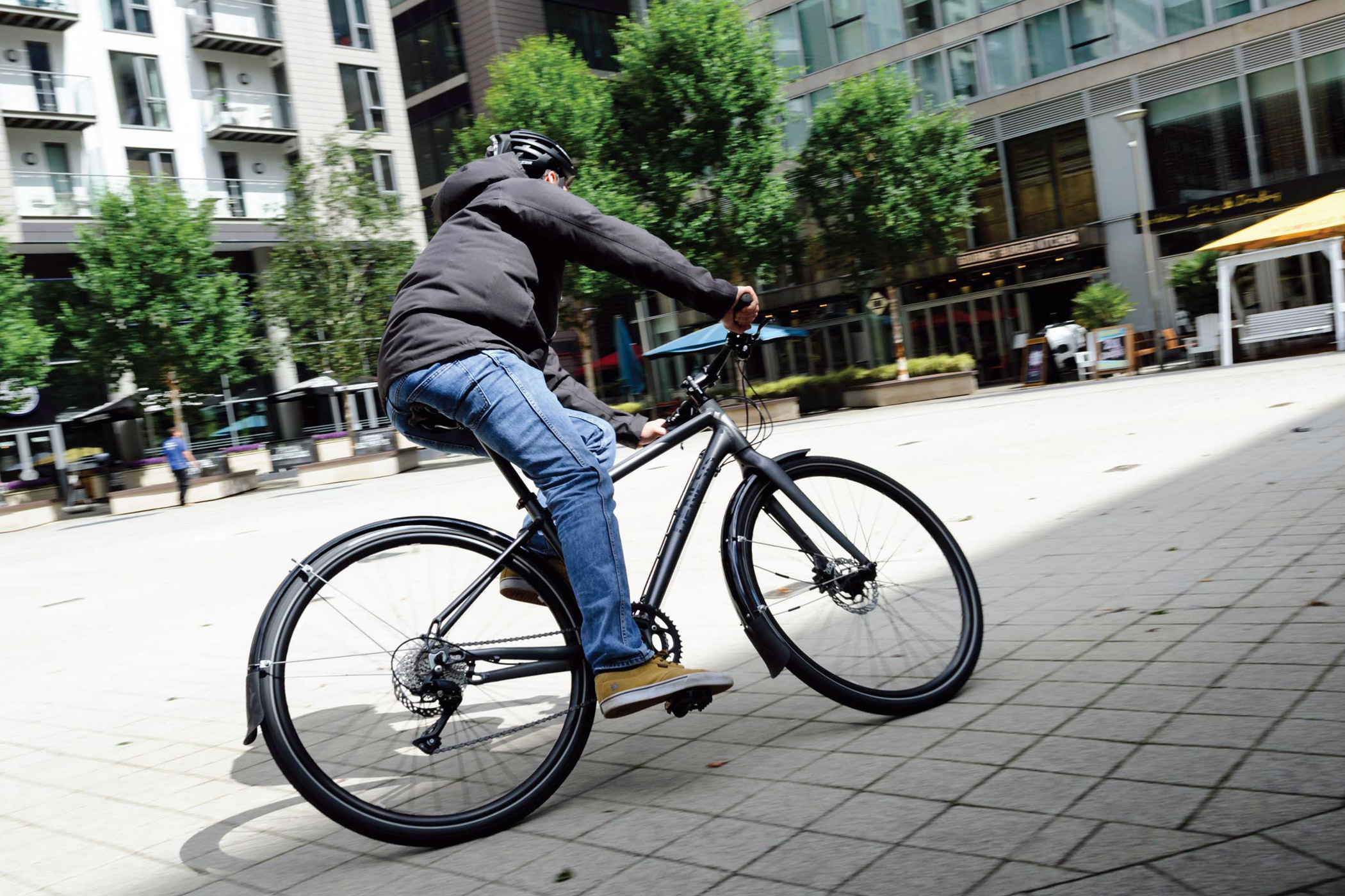 Genesis debuts Zero Disc carbon road racer, Vapour Carbon CX crosser ...