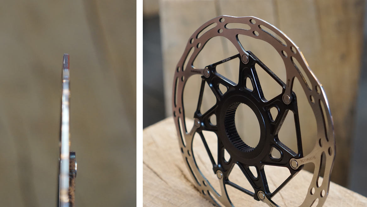 Rounded rotors to the rescue! UCI allows disc brakes back in pro ...