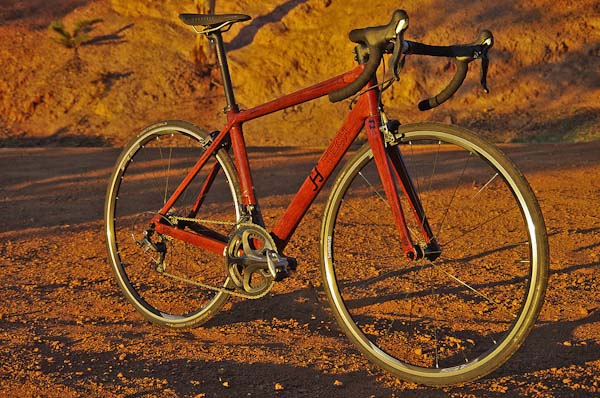 Htech’s new SCR technology blends wood and carbon fiber for a ...