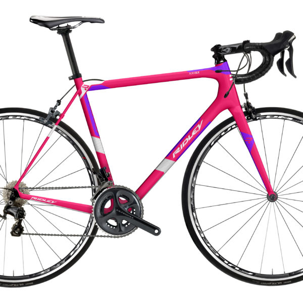 EB16: Ridley introduces new premium race bike range for fast women with ...