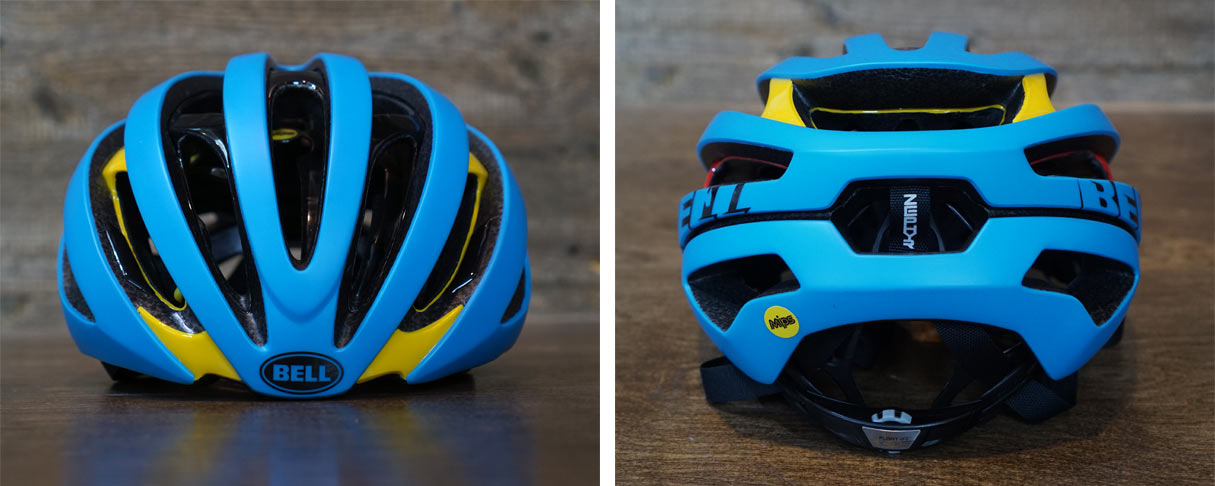 EB16: Bell Zephyr floats to top of road lineup, new Super 3R leads for ...