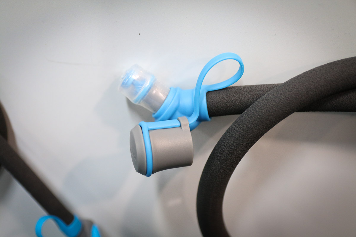 IB16: Hydrapak Hydrant creates pressurized water on demand from your ...