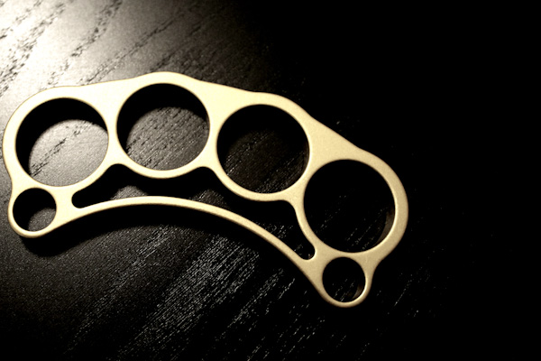 Hit rocks back with Faster Than You’s Knucklehead bash guards - Bikerumor