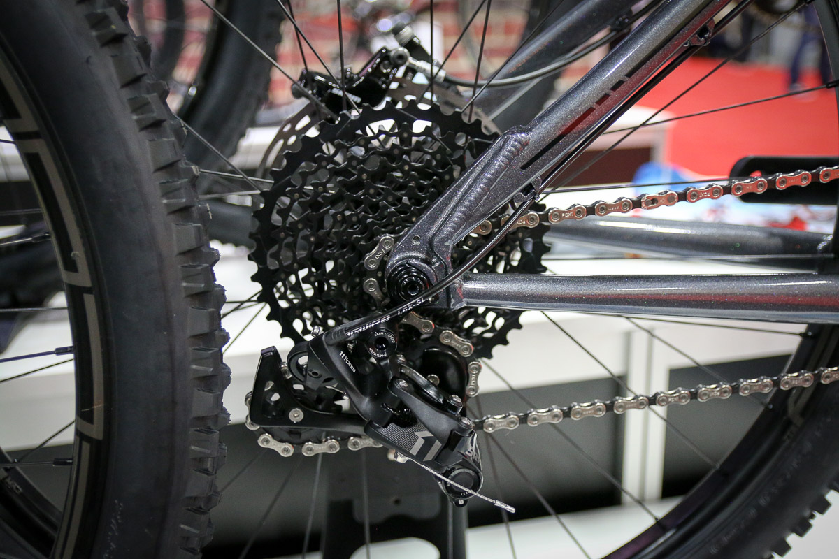 IB16: Voodoo Cycles prepares to recast their spell on the U.S. with new ...