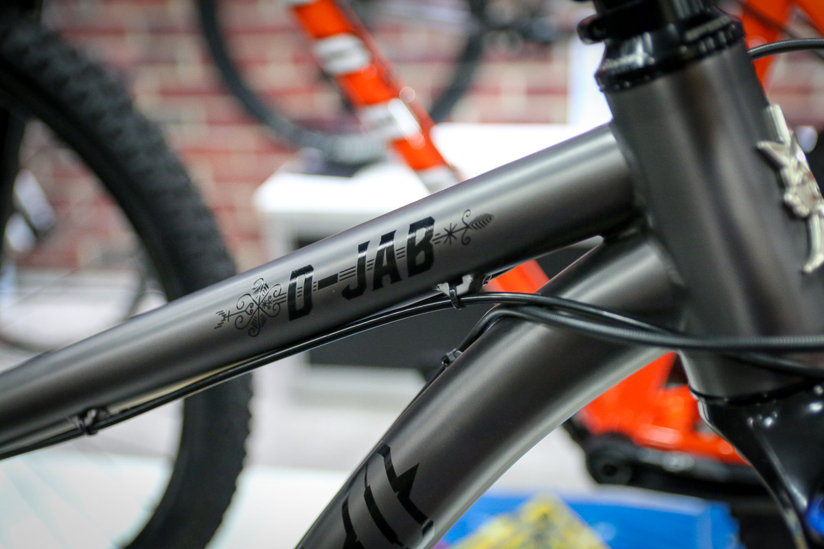 IB16: Voodoo Cycles prepares to recast their spell on the U.S. with new ...