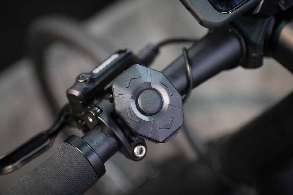 COBI Smart Connected Bike System makes its way to b8ta stores and your ...