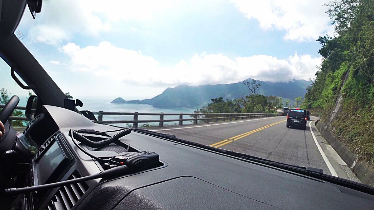 2016 Taiwan KOM Challenge: Part Two - Preparation and Culture - Bikerumor